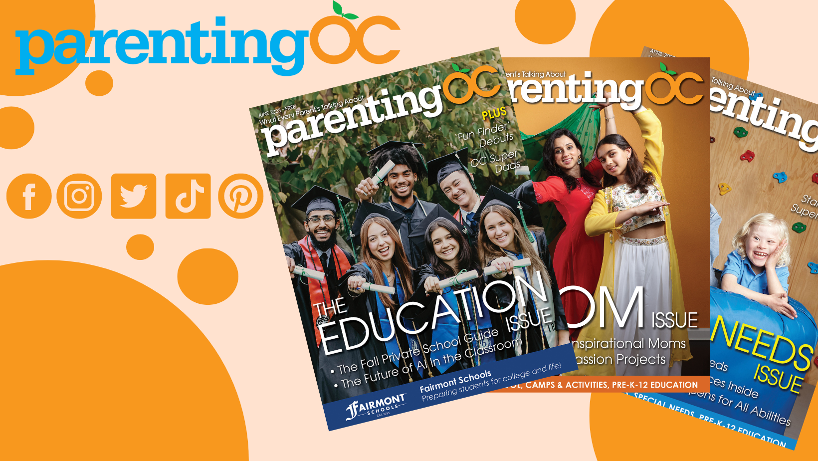 Orange County Moms Added A New Photo Orange County Moms