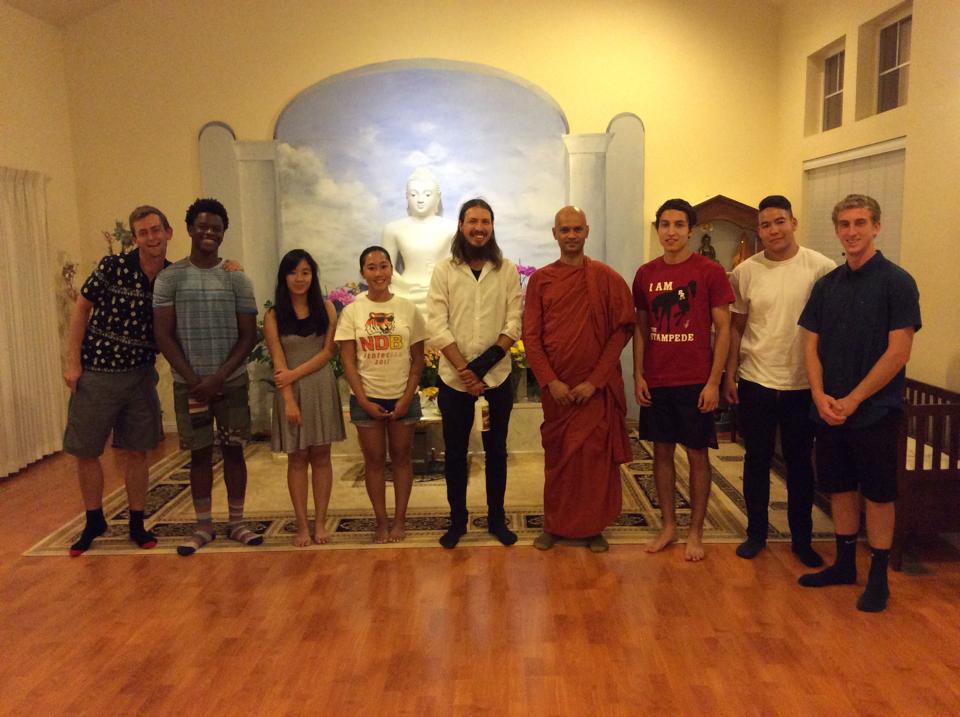 Buddhi Vihara Santa Clara Ca