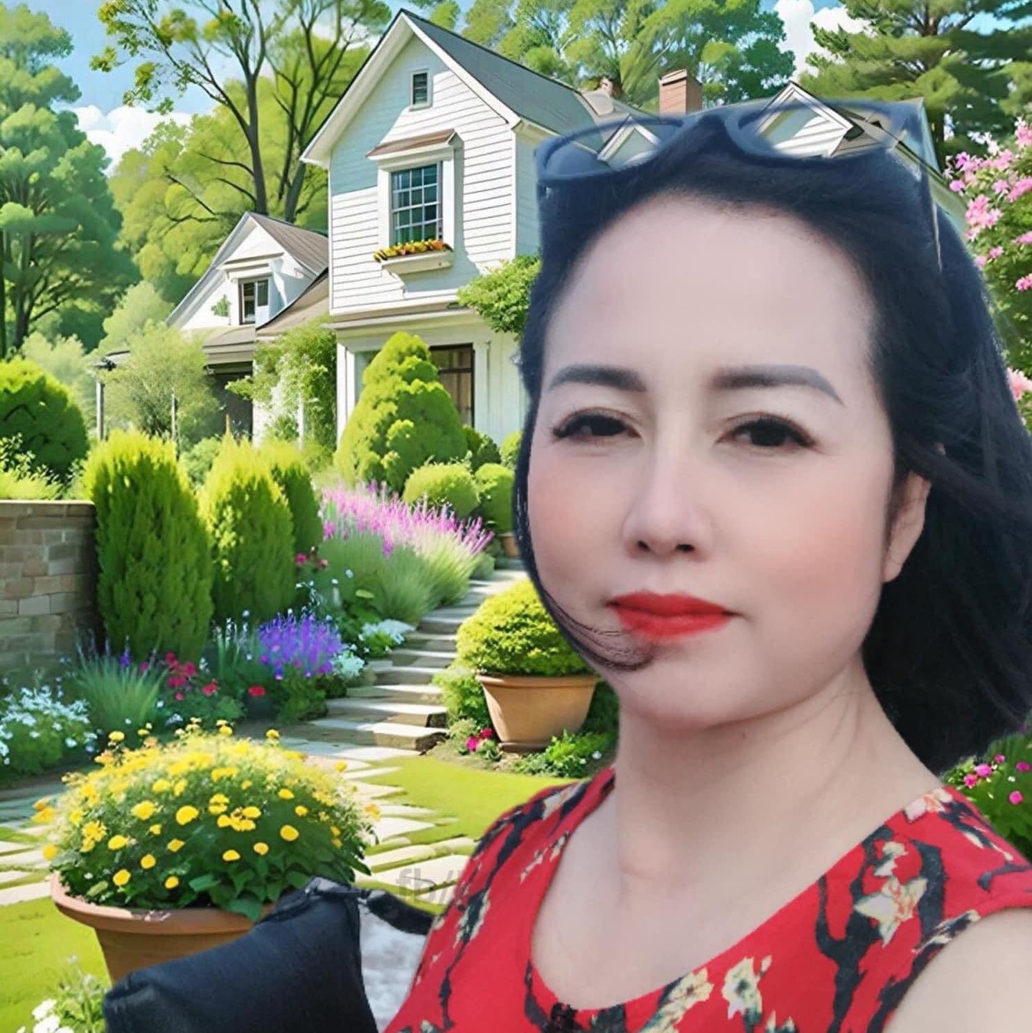 Nguyễn Thị Hường On Reels 6207