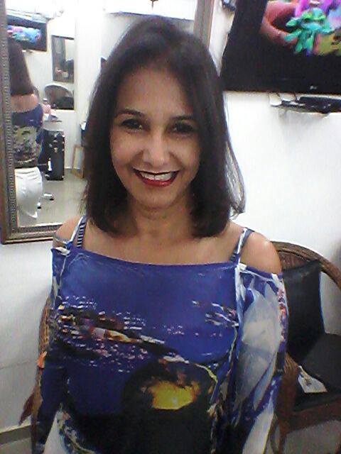 Rosely Ferraz De Campos
