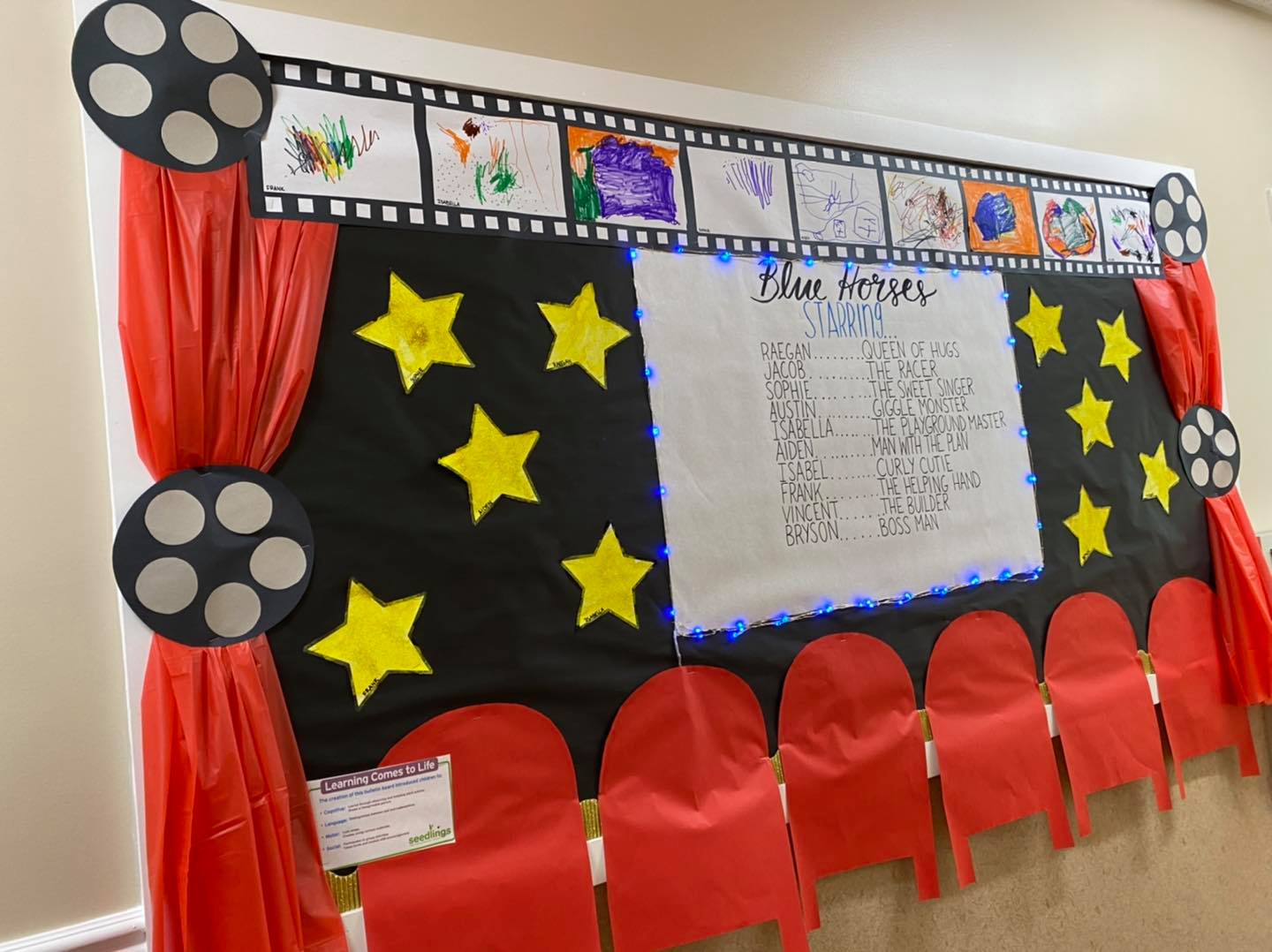 Lights, Camera, Action! 📸 Our... - Lightbridge Academy | Facebook
