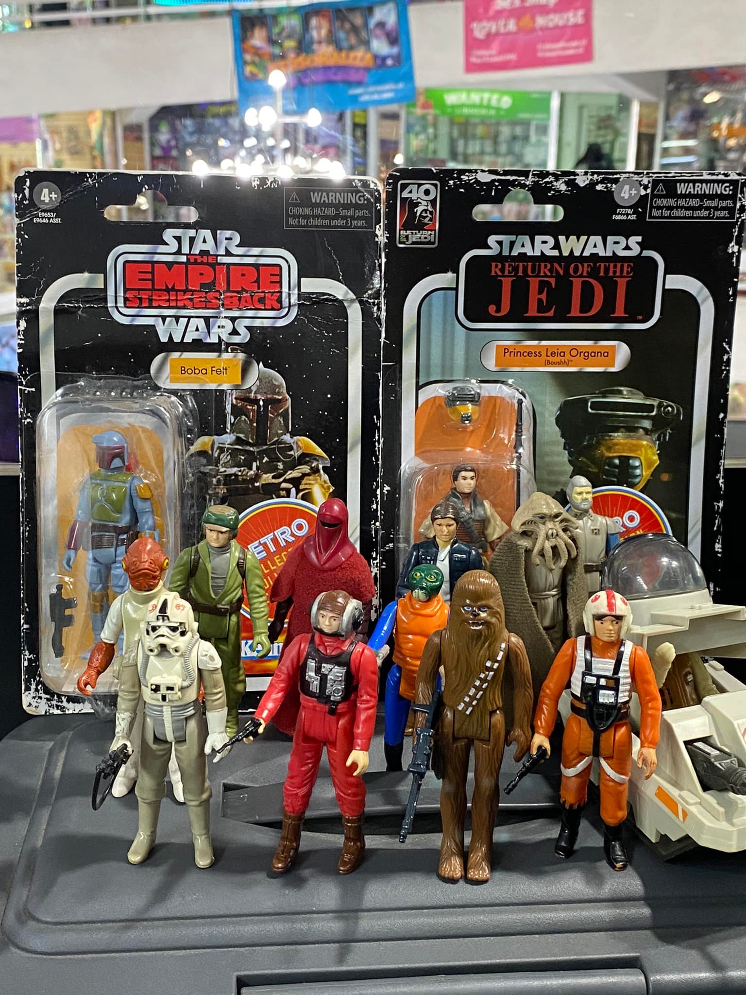 Star Wars Chile Star Wars Chile Added A New Photo