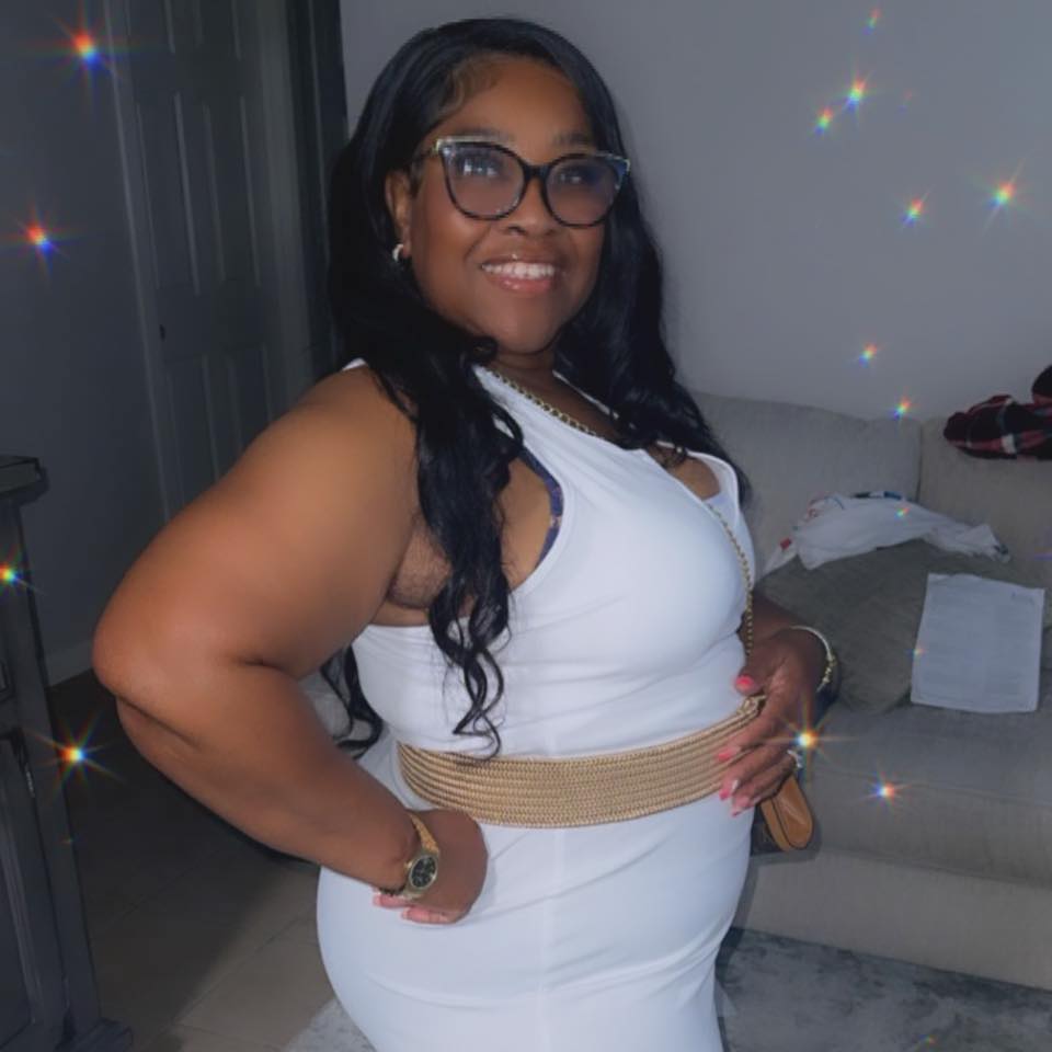 Sherry Thomas I Am Struggling With Severe Back Problems Facebook 6130
