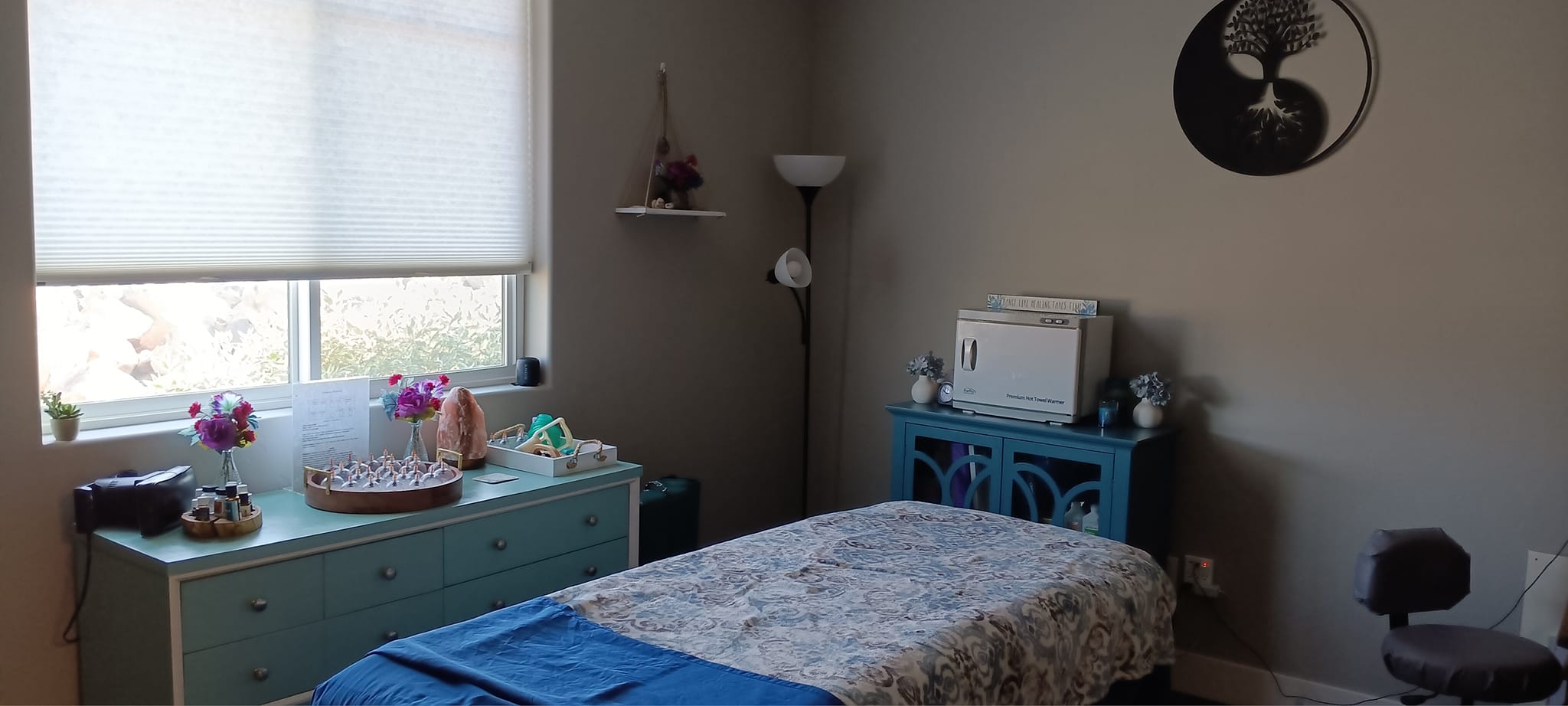 Nurturing Touch Massage By Nicole Twin Falls Id