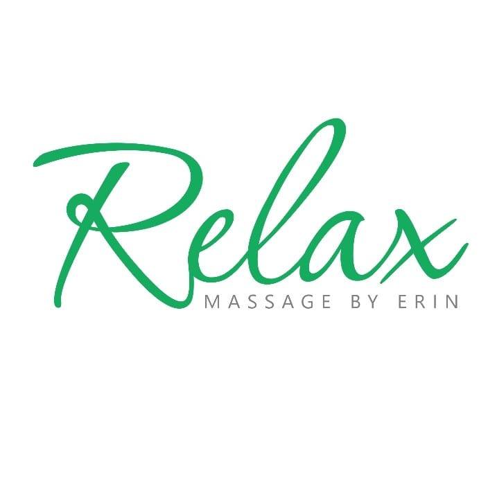 Relax Massage By Erin Added A New Relax Massage By Erin 3606