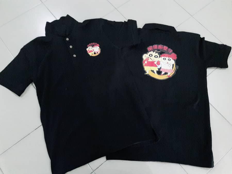 Heat Press Hc 0102 Black Oren Xpress Cetak Services Facebook
