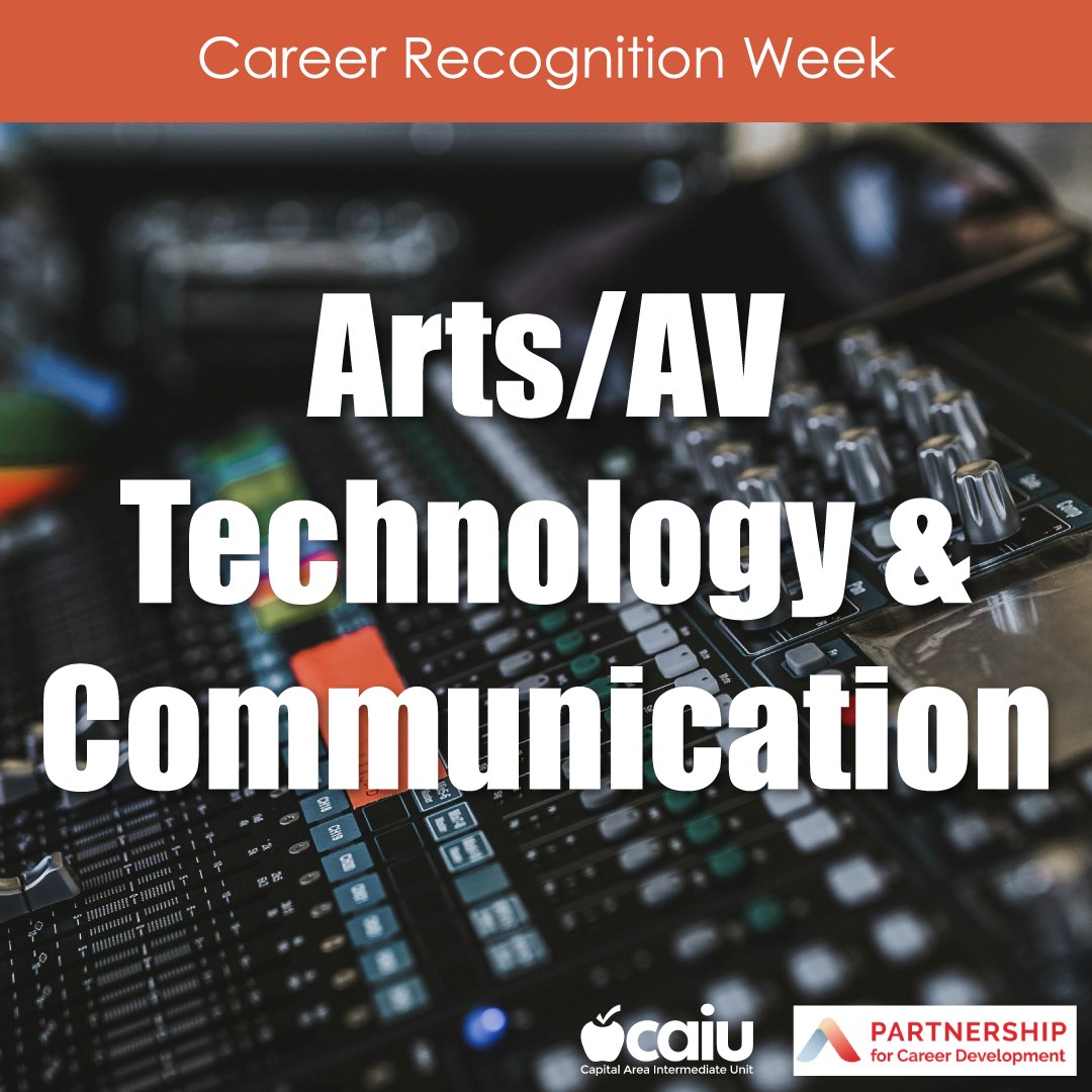The CAIU partners with... - Capital Area Intermediate Unit | Facebook