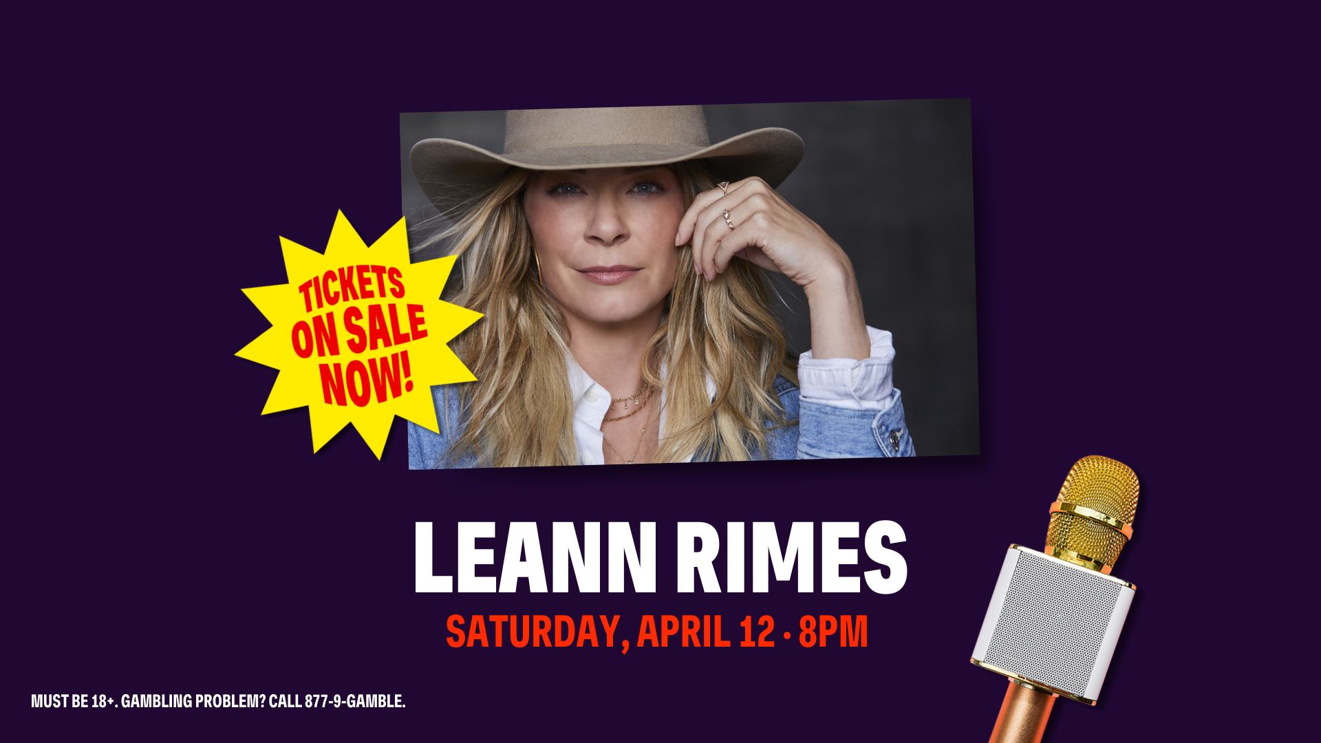 Leann Rimes