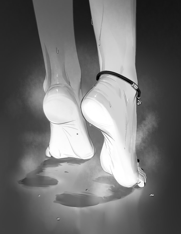Pixiv 15047166 I Love Sweaty Anime Girls Facebook