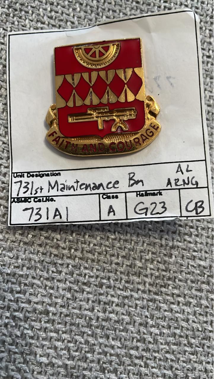 American Society Of Military Insignia Collectors Asmic Can Anyone Identify This Crest Facebook