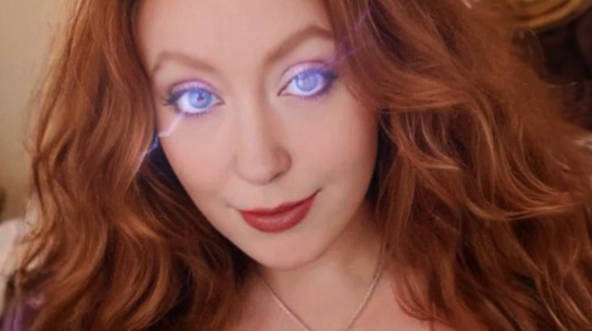 Lady Lita New Inn Shrines Electric Eyes A Subliminal Facebook