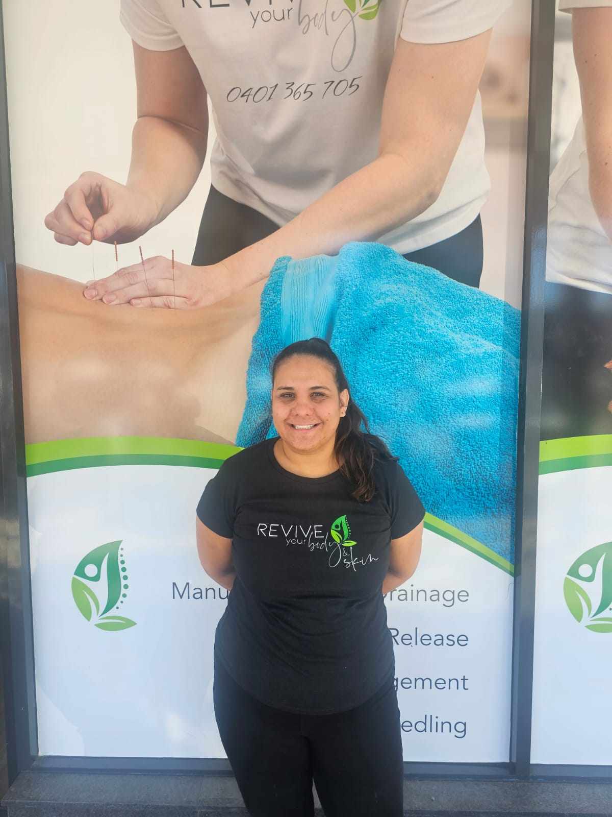 Revive Your Body And Skin Perth Wa