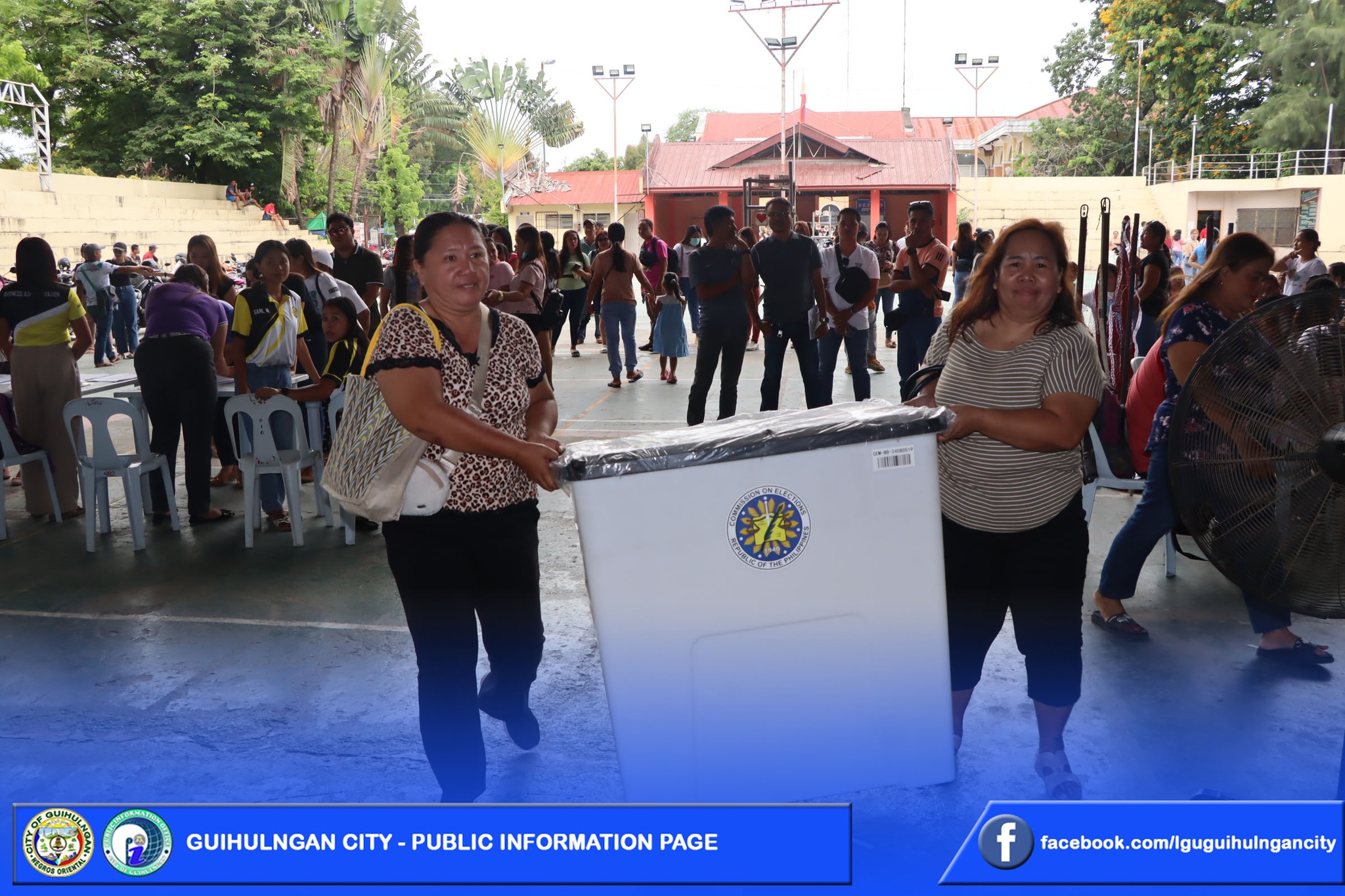 Guihulngan Guihulngan City Public Information Page 9892