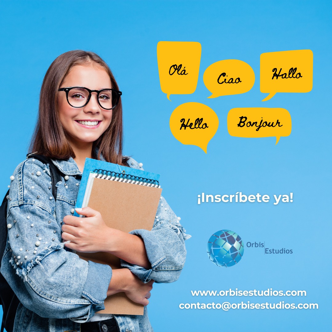 Cursos - 🌎 ¿Sabías que estudiar idiomas en el exterior amplía tus ...