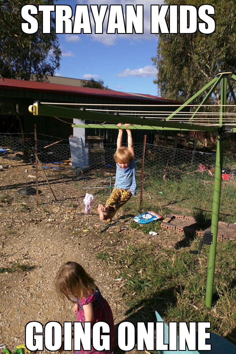 Aussie Daddy Bloggers