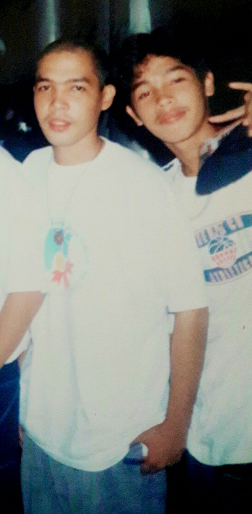 Happy Birthday Ulit Daddy Kevin My Arjay U Alejo Tc Facebook