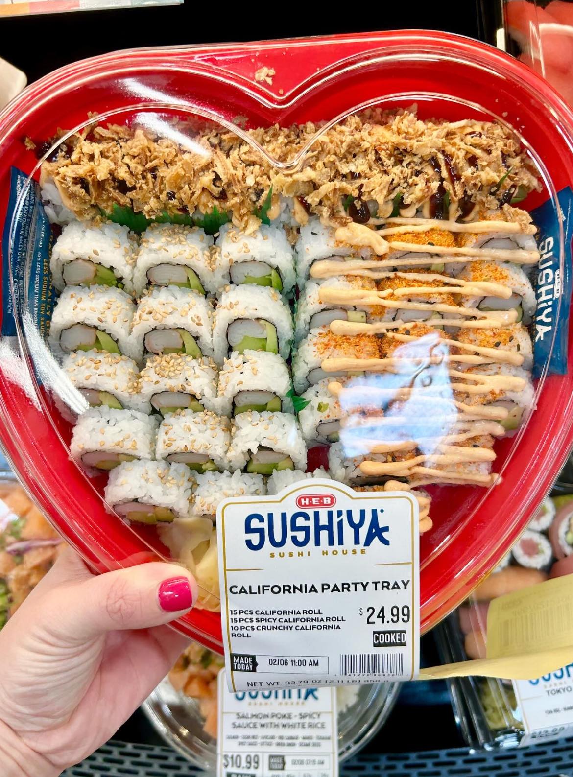 Grocery Obsessed