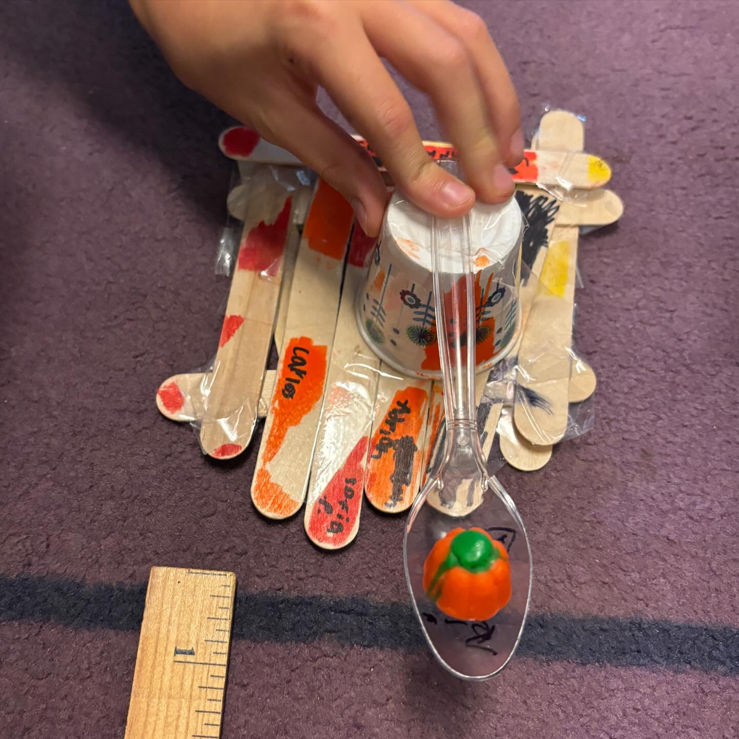 The Great Pumpkin Challenge - STEM... - Teaching Mini People
