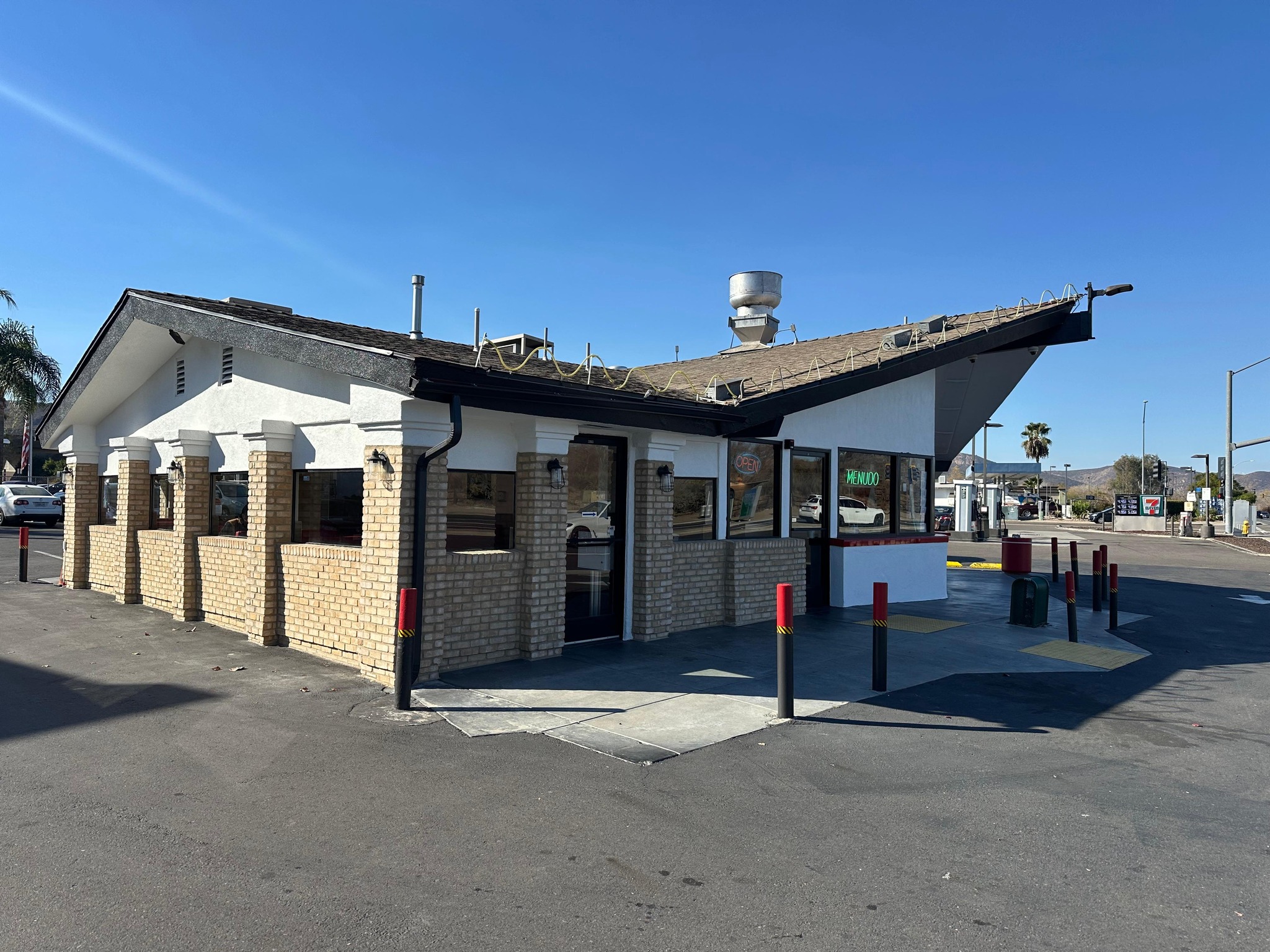 Cotijas Taco Shop Santee Santee Ca