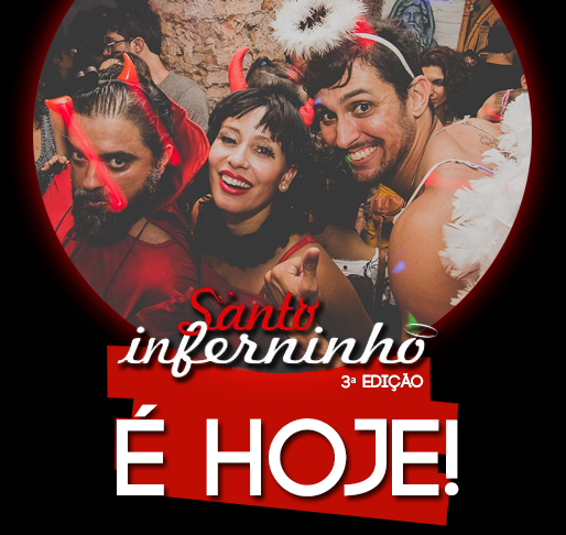 Santo Inferninho