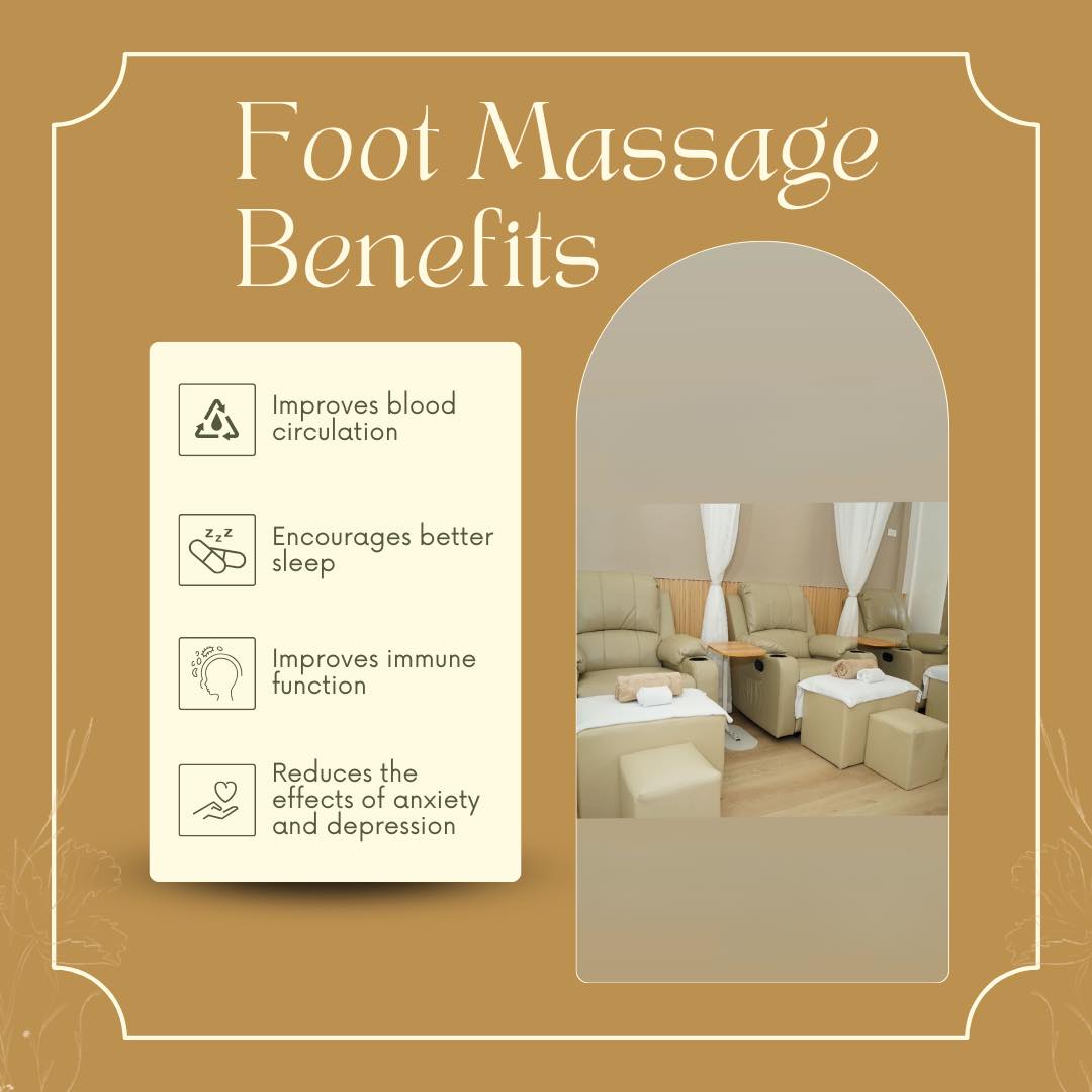 Vitality Massage Spa Pasig 6388