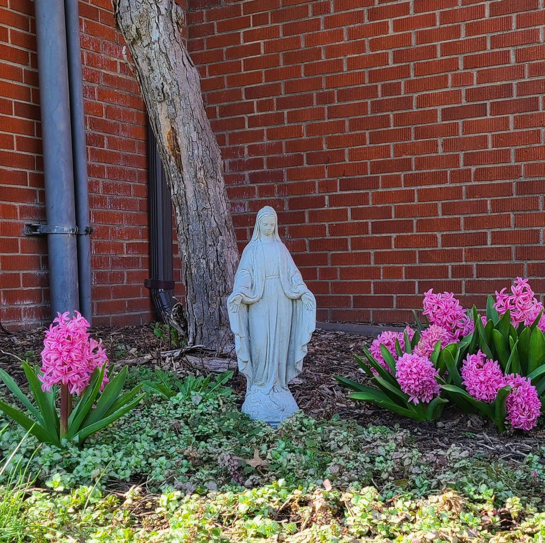 We spent the summer tending to the fruits of the Holy Spirit that is ...