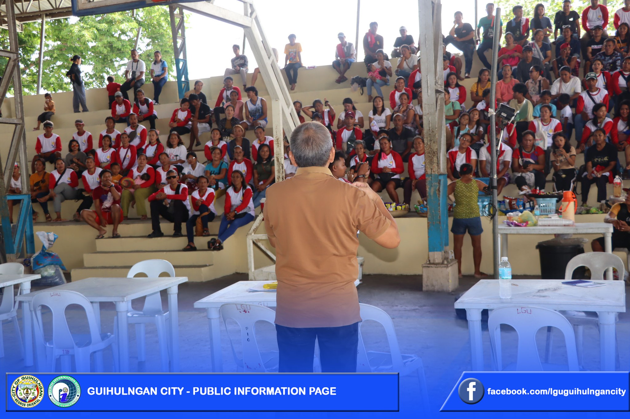 Guihulngan Guihulngan City Public Information Page 5234