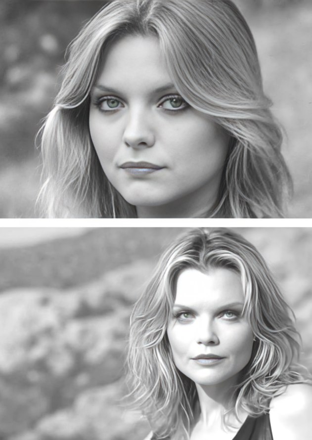 Olivia Michelle Pfeiffer Is An Acclaimed American Actress And