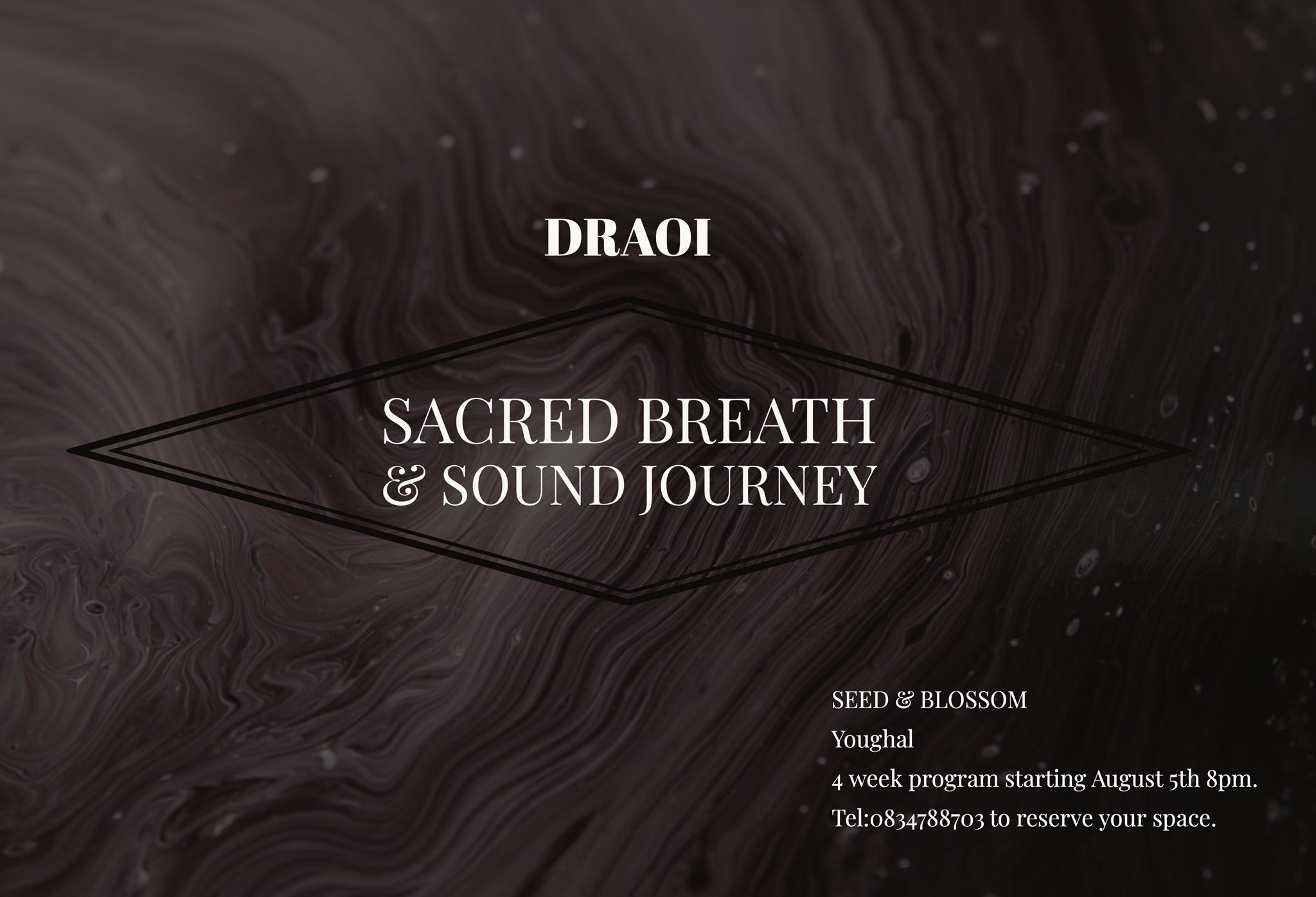 Sacred Breath & Sound Journey